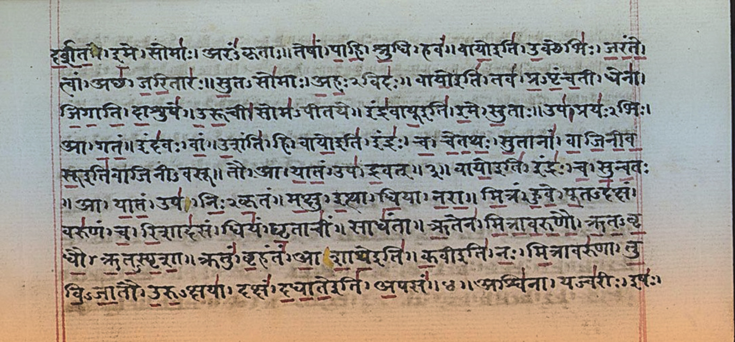 Yoga philosophy: ancient texts of wisdom brought to life word by word ...